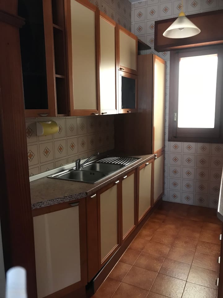 Moroso 1 - San Vito Lo Capo