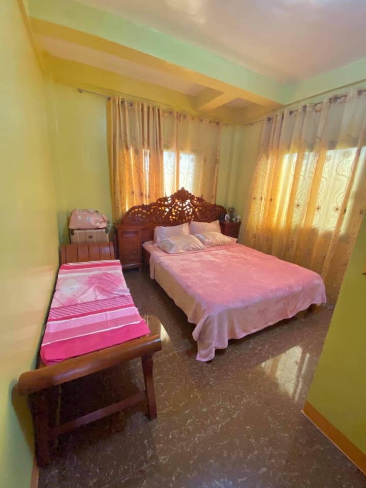 Viloria’s Transient House - Alaminos