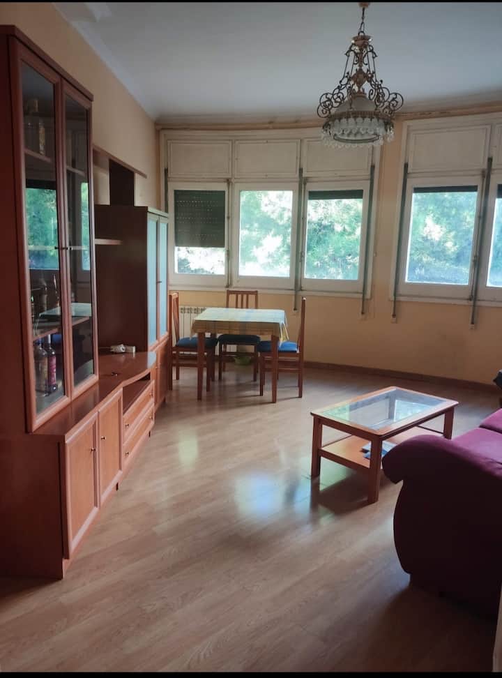 Piso Cerca Universidad - Cambrils