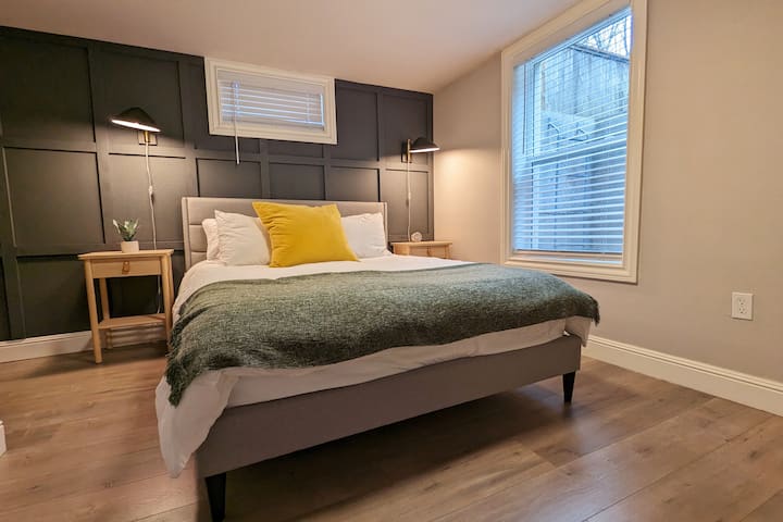 Hollywood Casa | Close To Light Rail & Bus - Portland, OR