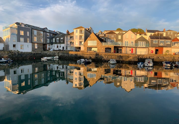 St Anthony - Waterfront Apartment - Falmouth