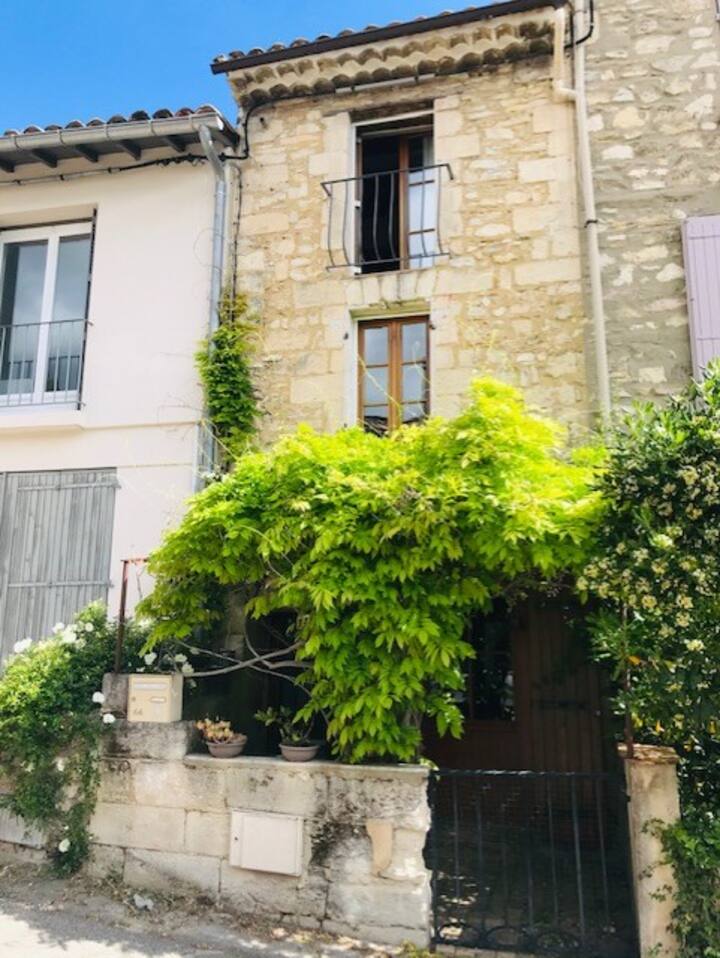 Maison Centre Historique - Villeneuve-lès-Avignon