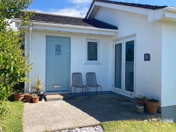 Holiday Bungalow, 7 Mins Walk From Beach - Bude