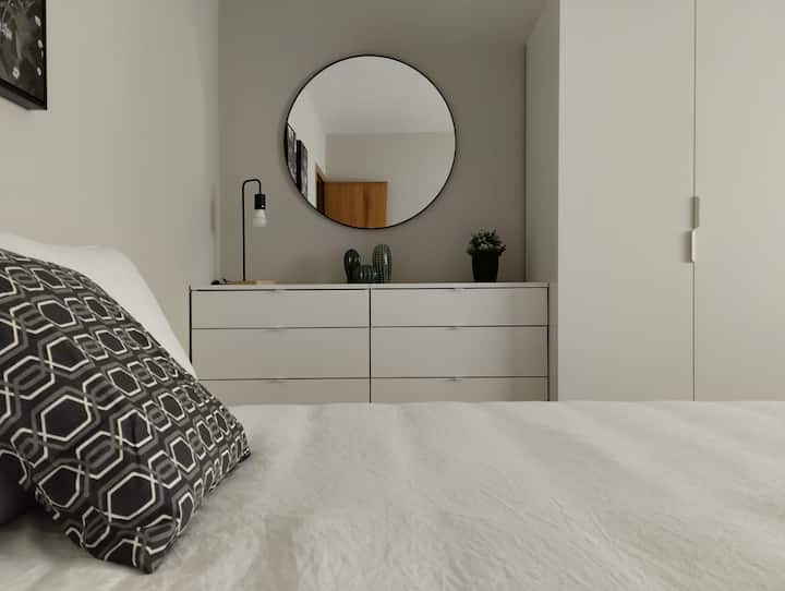Apartamento Vacacional - Pontevedra