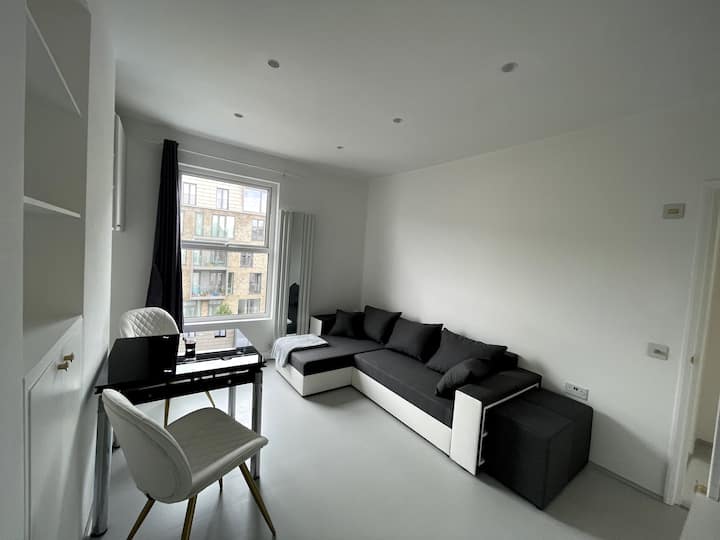 Bright&cosy 1 Bed Central London - Londra