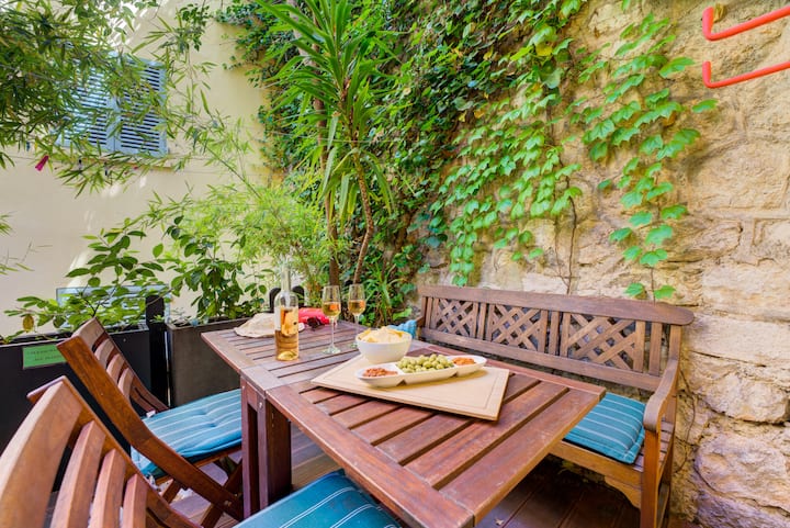 The Ideal Distilleries  2 Bedrooms - Nizza