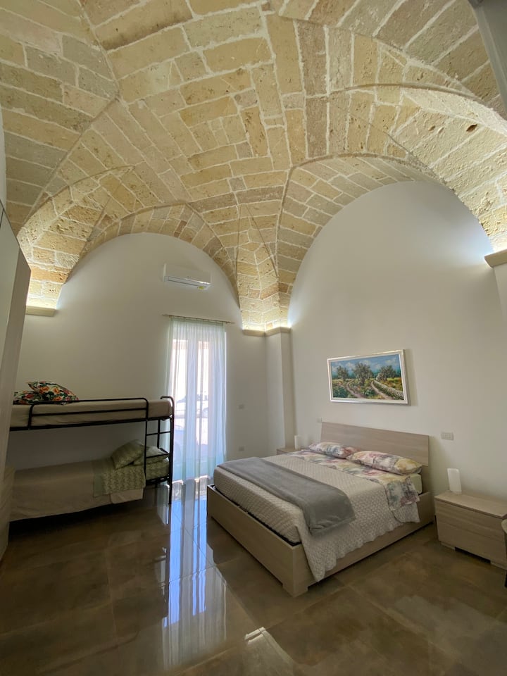 B&b Civico 11, Maestrale - Copertino