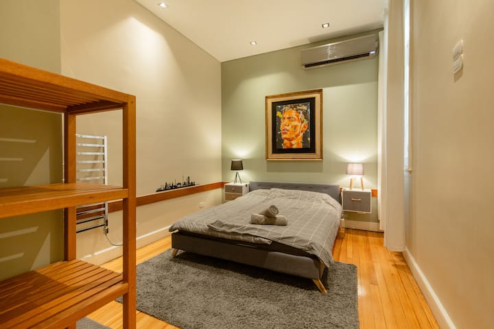 Downtown Apart Obelisco With Excellent Location - Buenos Aires