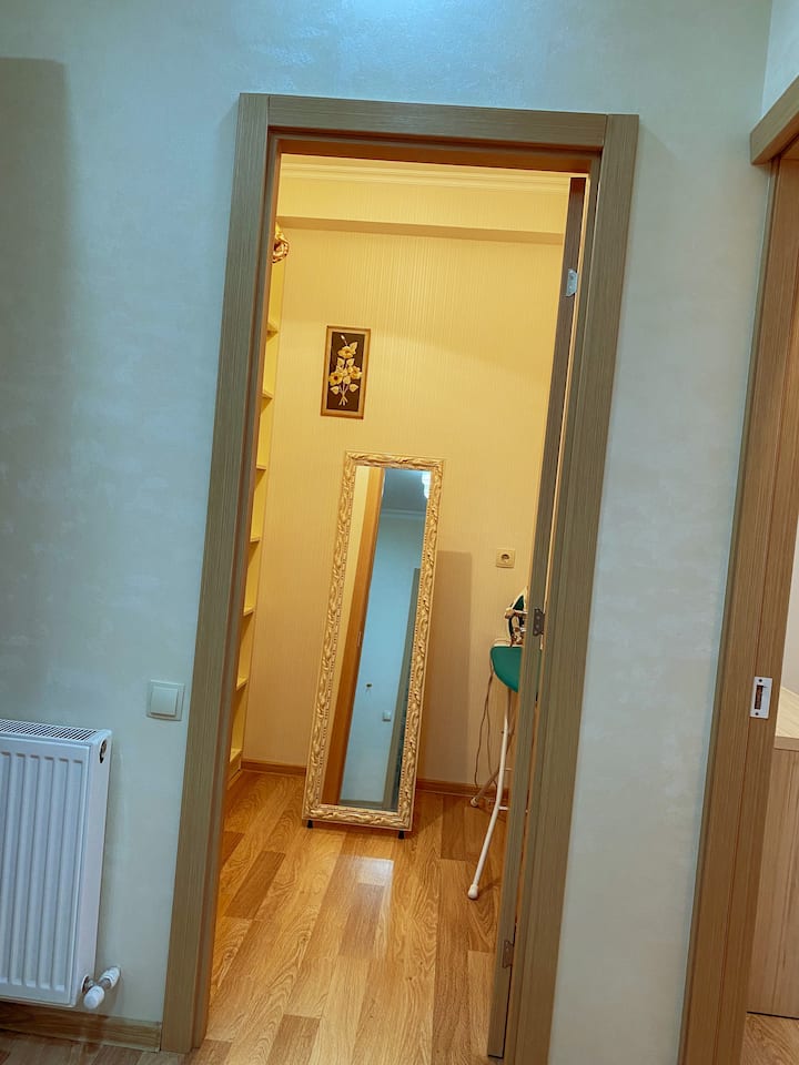 G&t Apartament Didi Digomi - Tbilisi