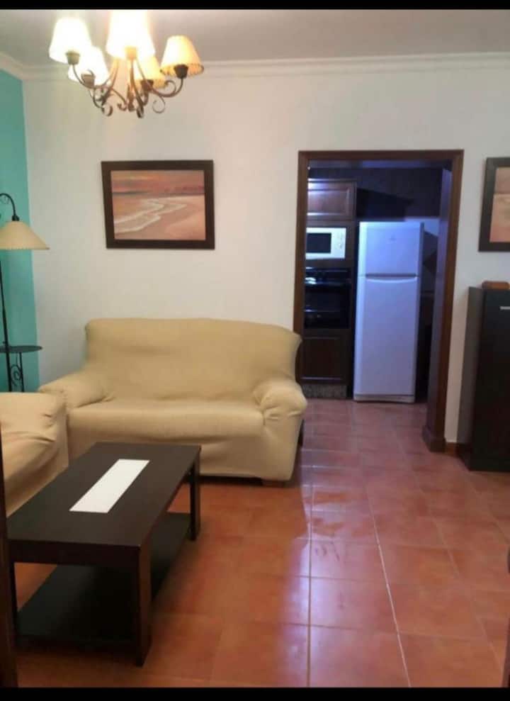 Apartamento Chipiona Bajo - Chipiona