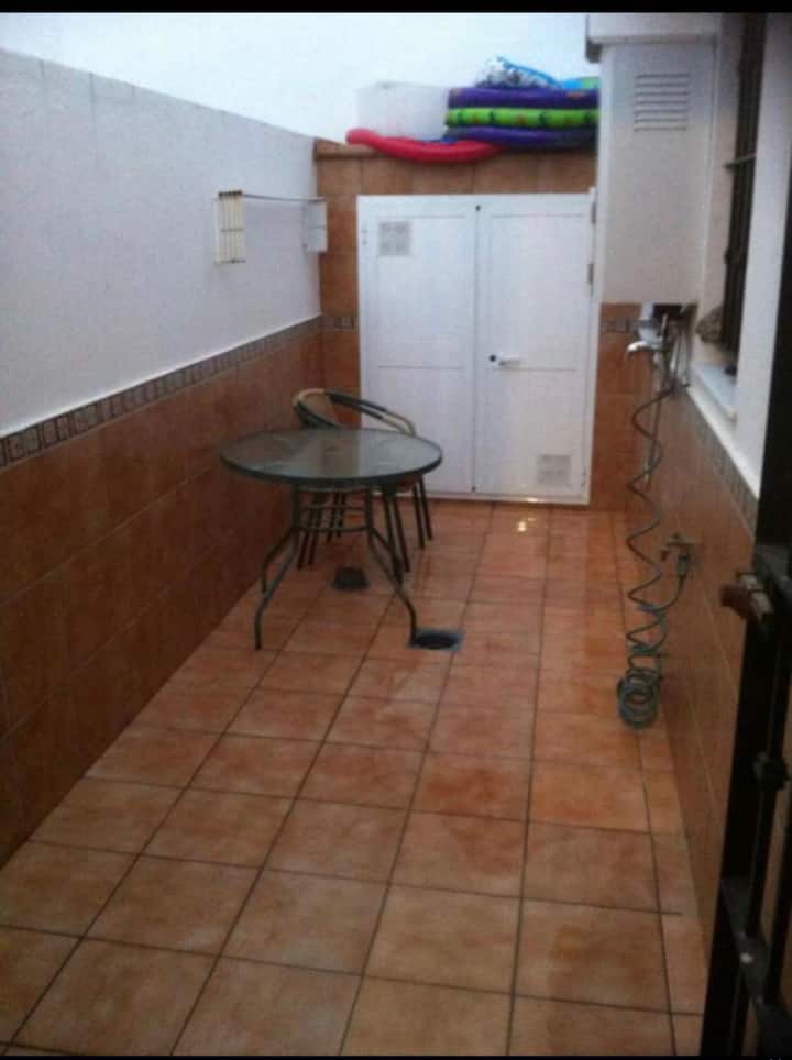 Apartamento Chipiona Bajo - Chipiona