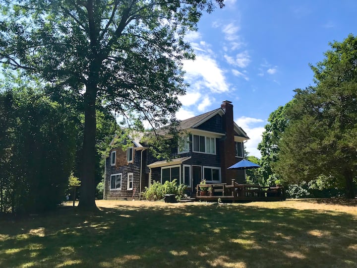 Home Away From Home (Monthly Discount) - The Hamptons, NY