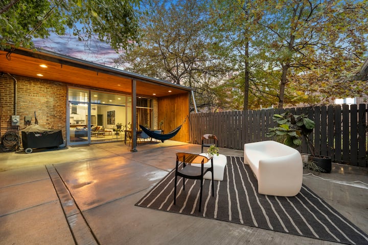 Downtown Chicago House Vacation Rentals - Illinois, United States | Airbnb