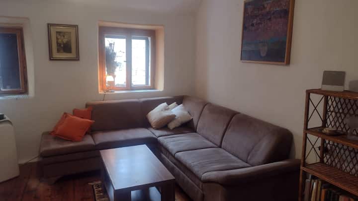 Smještaj S Osobnošću - Trogir
