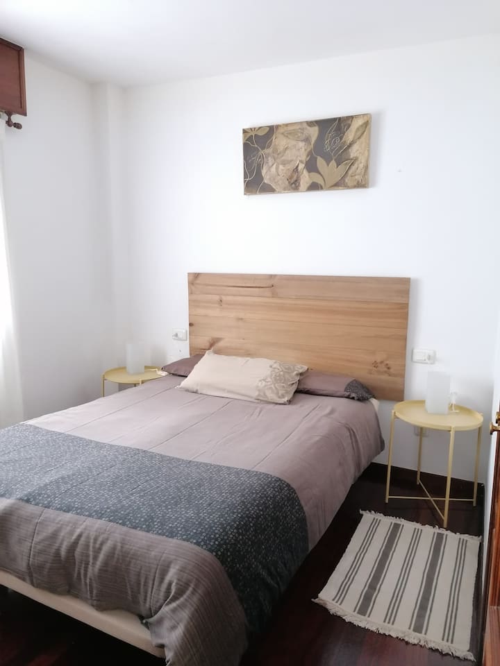 Apartamento Céntrico Y Tranquilo - Pontevedra