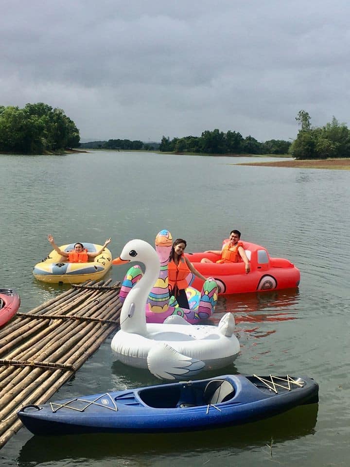 Lumot Lake Vacation Rentals & Homes - Cavinti, Philippines | Airbnb