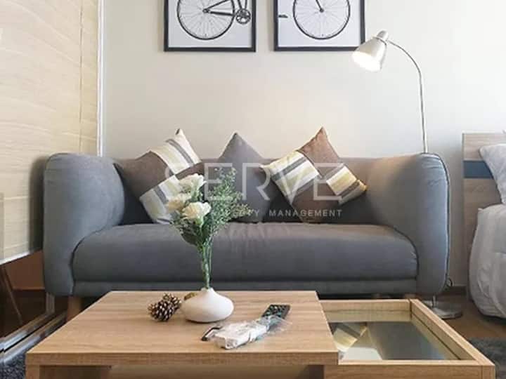 Skyline Skv 24 -Bts & Mall - Bangkok