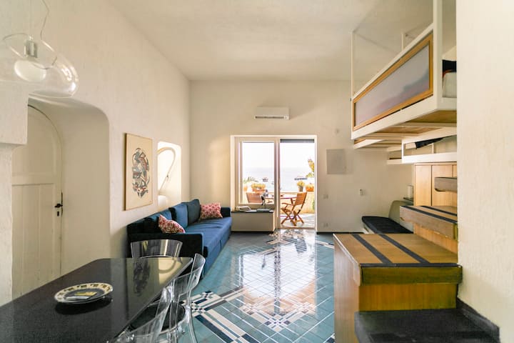 La Casa Del Farmacista - Capri