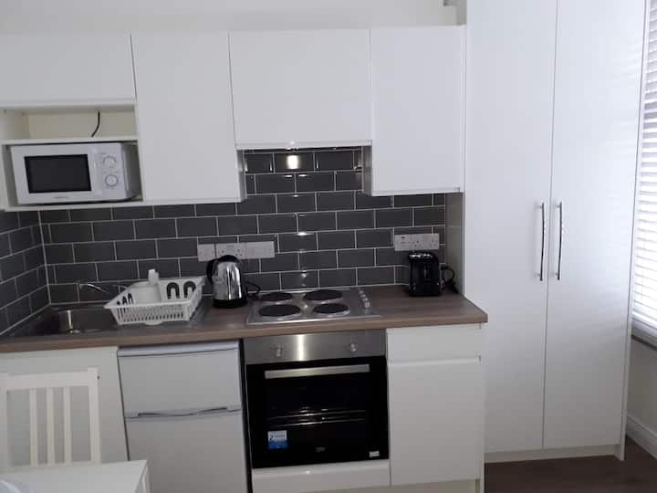 Studio Dublin 1 - Dublin