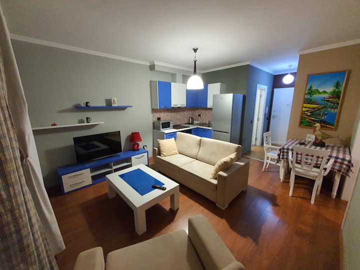 Skerdi Centre Rooms - Tirana