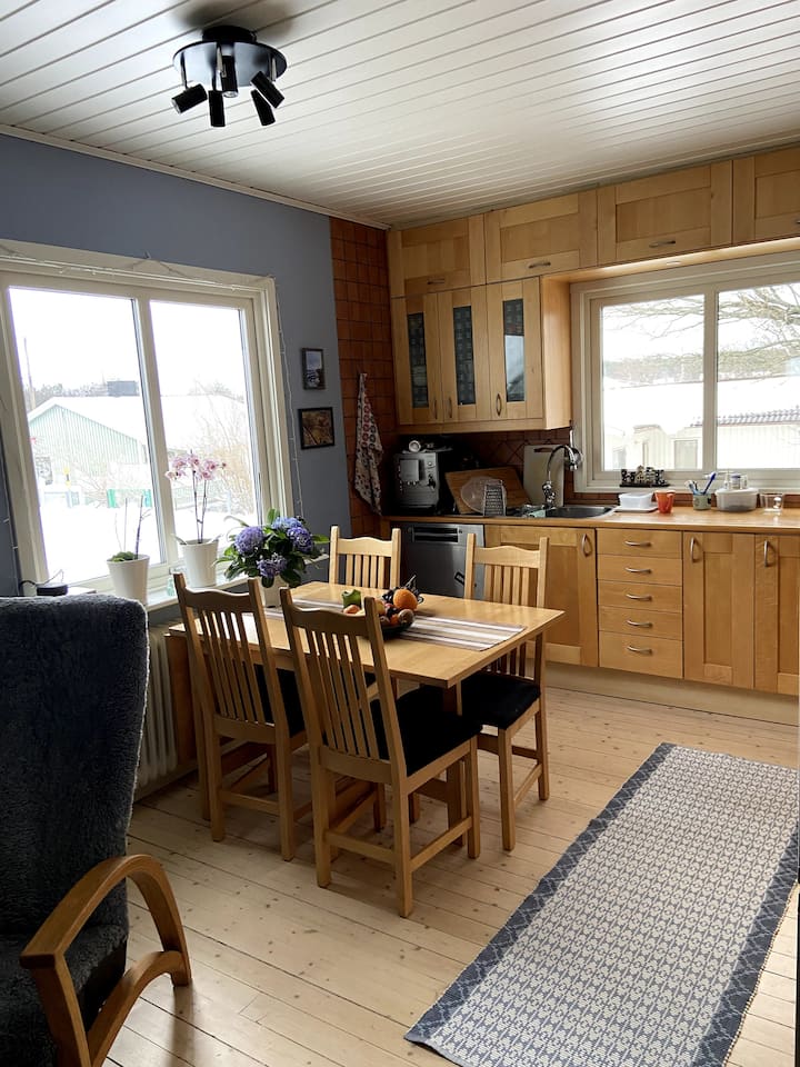 Single Bedroom - Stockholm