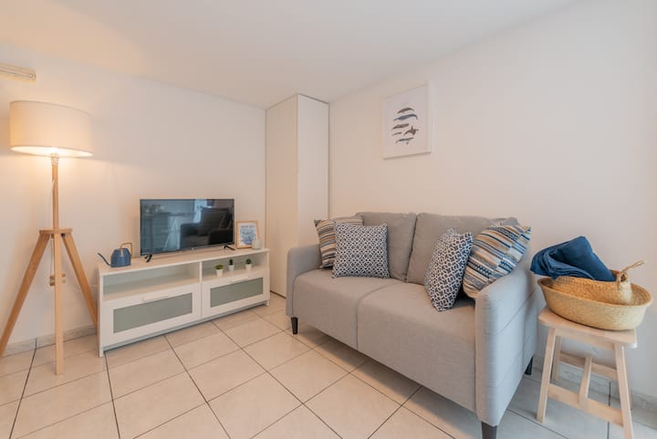 Prainha Apartment Sea - Pico Island