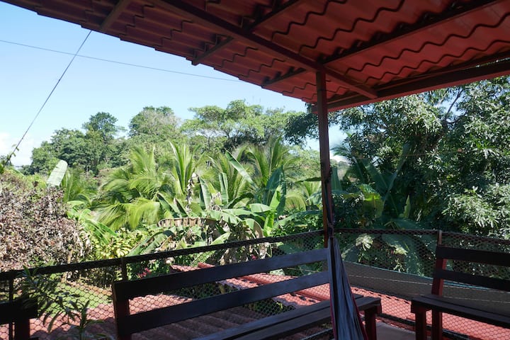 Soul House With A Relaxing Pool - Playa Blanca, Costa Rica
