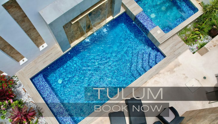 2br Apt | Perfect Location, Pool & Fast Wifi I 8 - Tulum