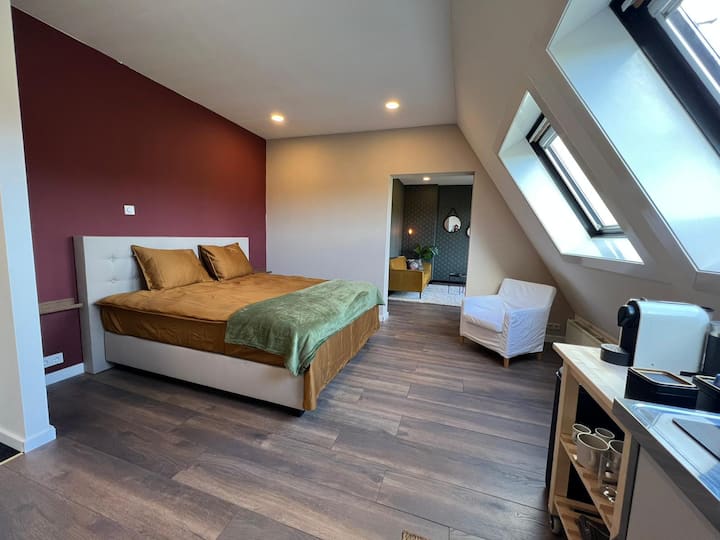 Arnhem Sonsbeekpark! - Arnhem