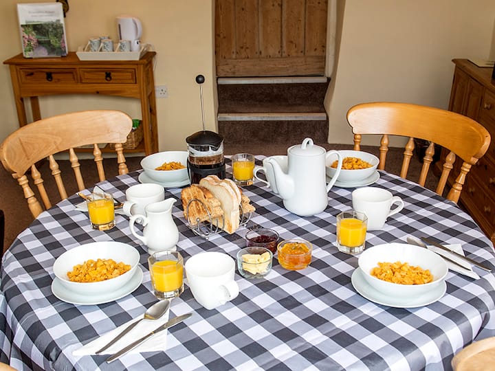 Spacious B&b Accommodation, Exmoor National Park - Dulverton