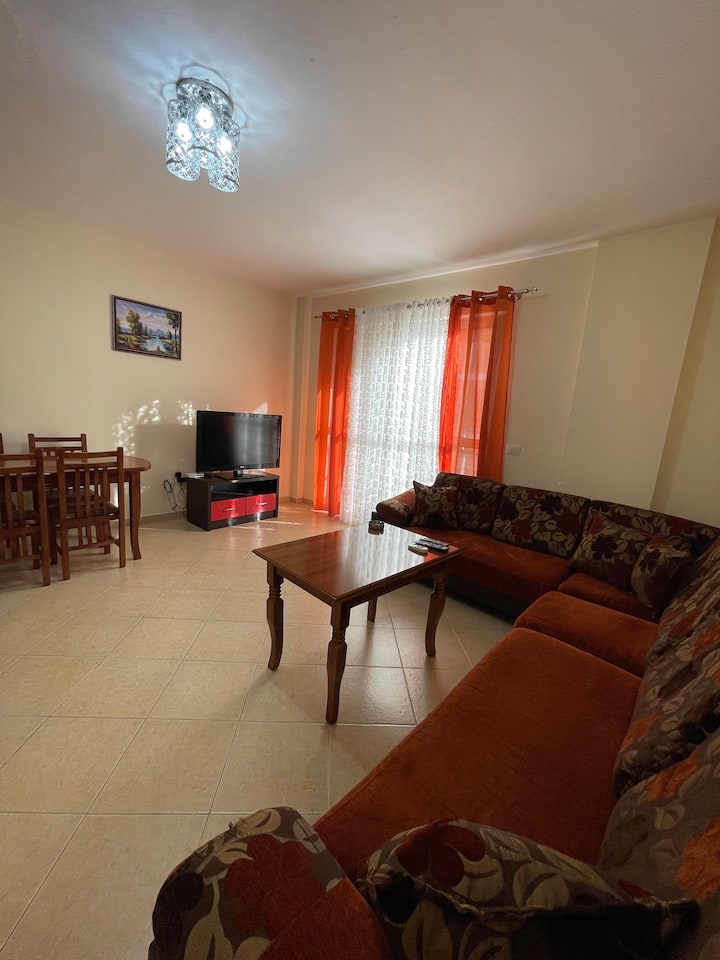 Mario Apartament - Shëngjin