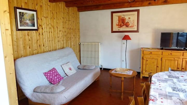 Appartement 6/8 Personnes Aux Gets - N°3 - Les Gets