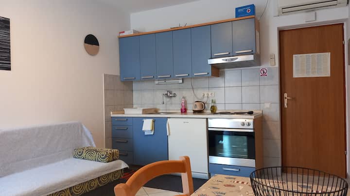 Plavi Apartman - Stari Grad