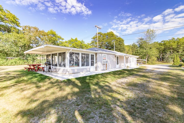 Home  Away From Home - Caseville, MI
