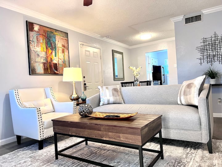 25% Off 2bd/2ba Pool Hwy161/183 Dfw South | I20 - Irving