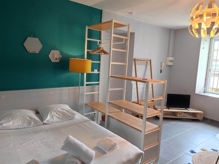 Refuge De L'harmonie - Carcassonne