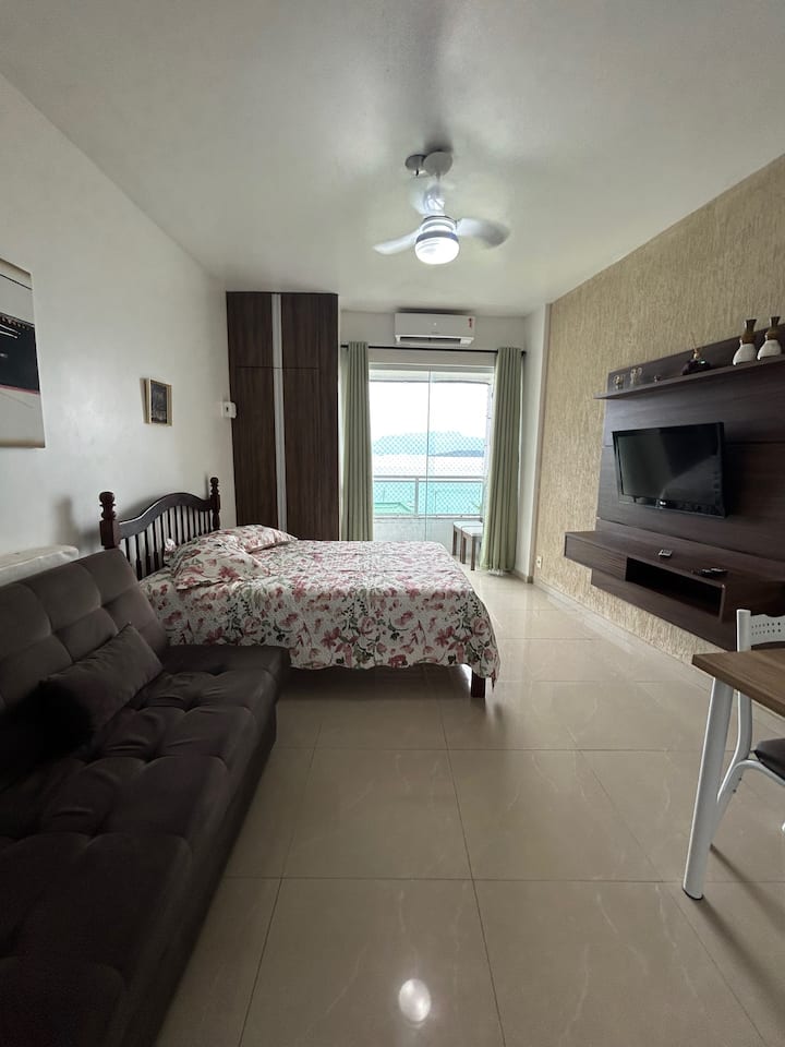 Angra Inn Apartamento Yacht Flat Angra Dos Reis - Angra dos Reis