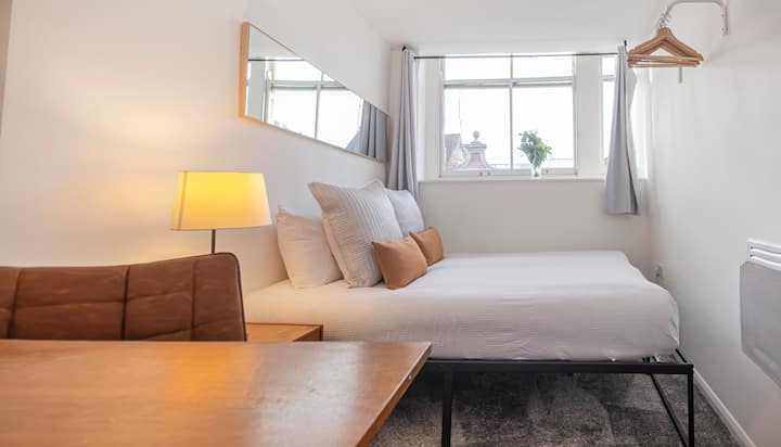 Hb3 | Brick Lane Apartment, Stay In Brick Lane - Londres