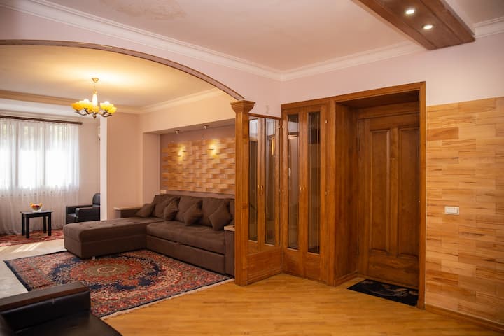 Comfortable Apartments In The Center Of Yerevan - Armenia