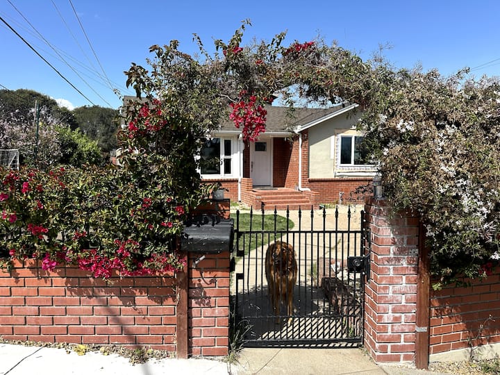 Downtown Neighborhood Home - San Luis Obispo, CA