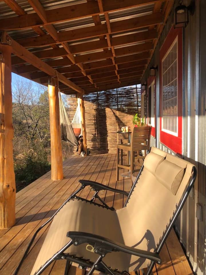 The Barn House - Arkansas