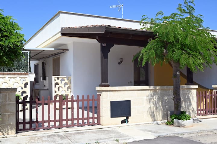 House In San Giovanni - Torre San Giovanni