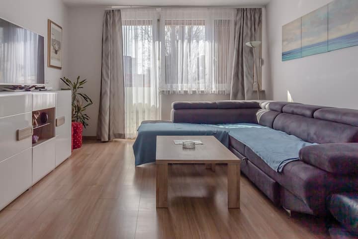 New Comfortable Apartment In Nova Cesta, Zagreb - Zagreb
