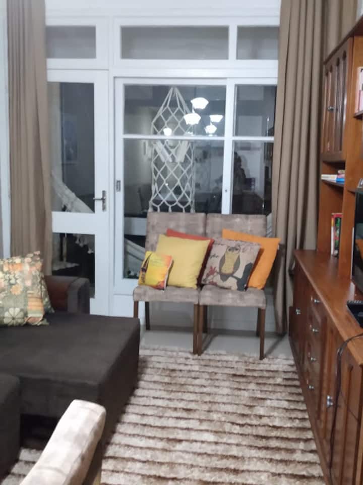 Apartamento Aconchegante - Porto Alegre