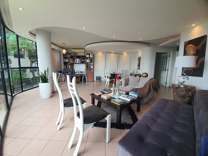 Traveler´s Relax Room - Panama City