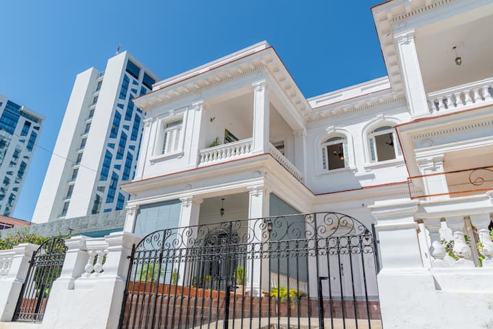 Hostal Calis Avana - Cuba