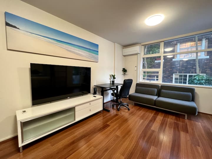 Opera Views: 1br Work Space - 北雪梨