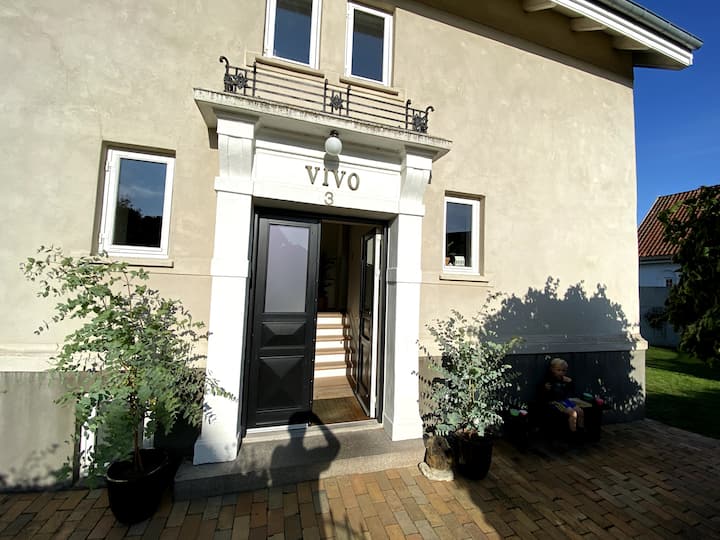 Hus Nær Aarhus C - Aarhus