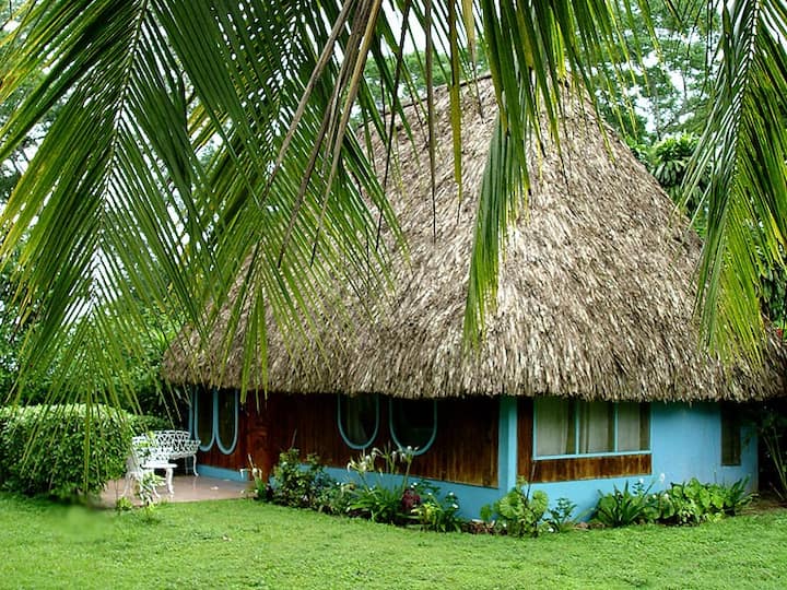 Esperanza - Belmopán