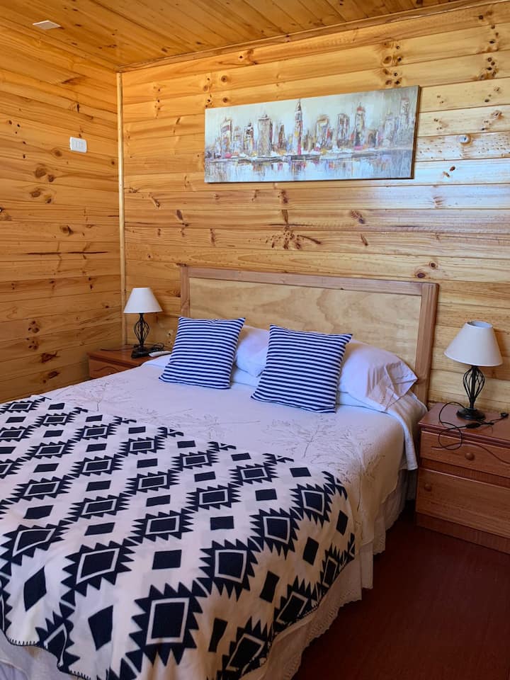 Departamento Nº1 Descansa En Pichilemu - Pichilemu